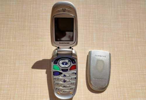 Samsung SGH-X460