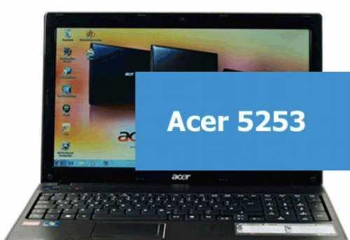 Acer 5253