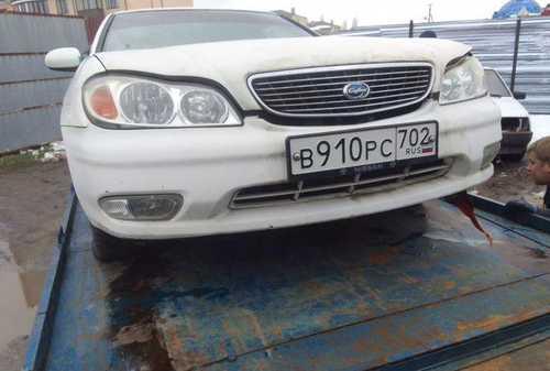 Разборка nissan cefiro a33 VQ20 225203A Авторазбор