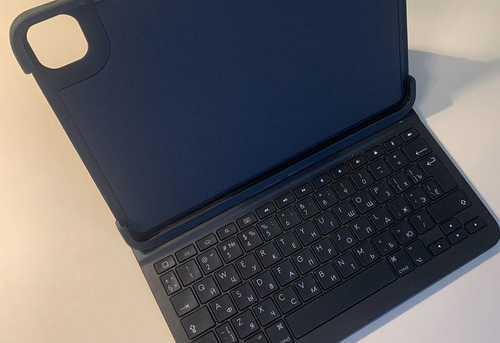 Чехол Logitech Slim Folio Pro (iPad Pro 11)