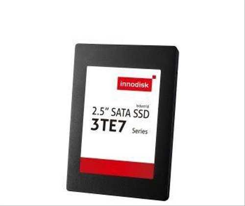 Диск SSD 512Gb SSD Innodisk 3TE7 (DES25-c12dk1gc3q