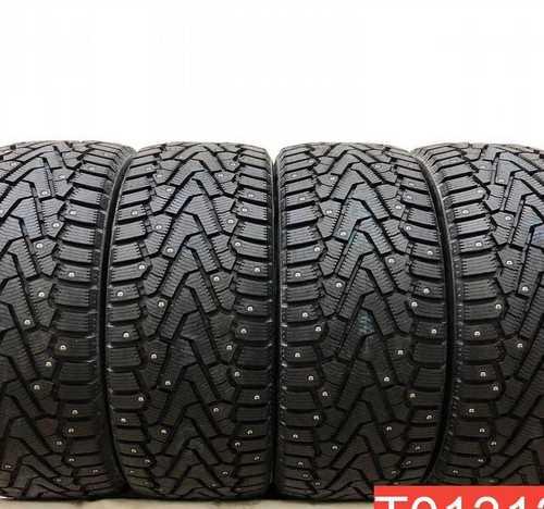 Pirelli Ice Zero 255/40 R19 100H