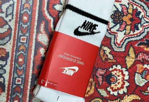 Носки Nike (оригинальное качество)