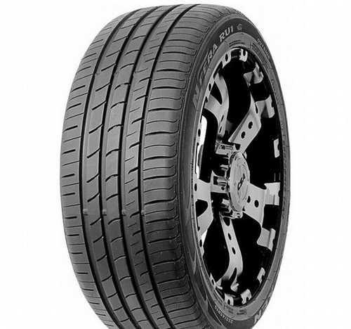 Roadstone N'Fera SU1 245/45 R19