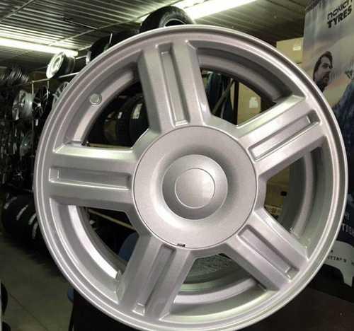 R14 4*98 Кик торус новые литые диски