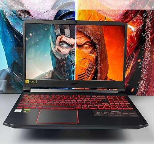 Игровой ноутбук Acer Nitro 5