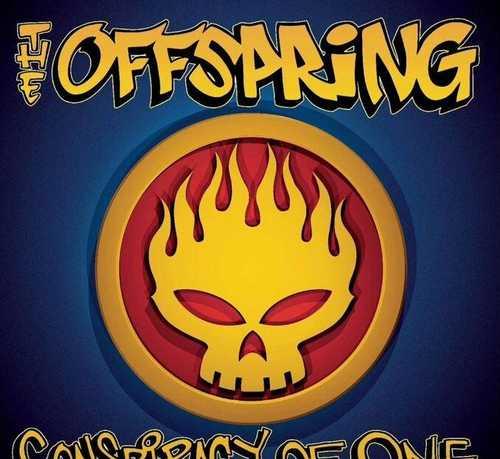 Виниловая пластинка The Offspring – Conspiracy Of