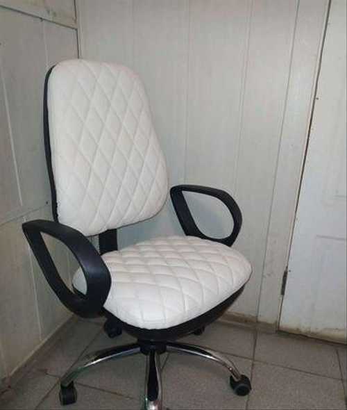 Компьютерное кресло Эльза Люкс