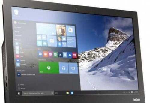 Моноблок Lenovo ThinkCentre M800z