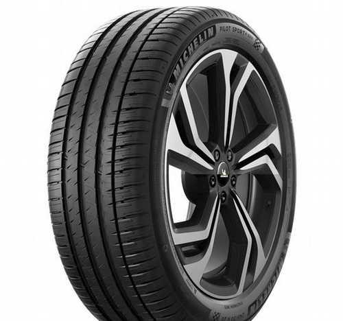 Michelin Pilot Sport 4 SUV 325/40 R22 114Y