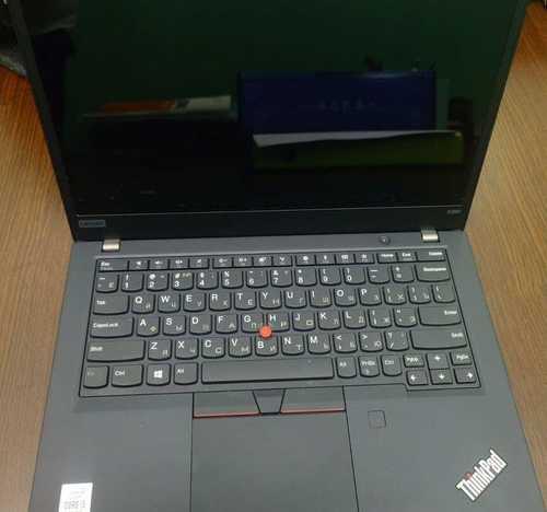 Lenovo thinkpad x390