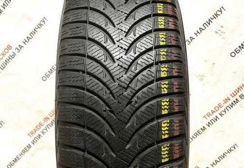 Michelin Alpin A4 205/60 R16 92H