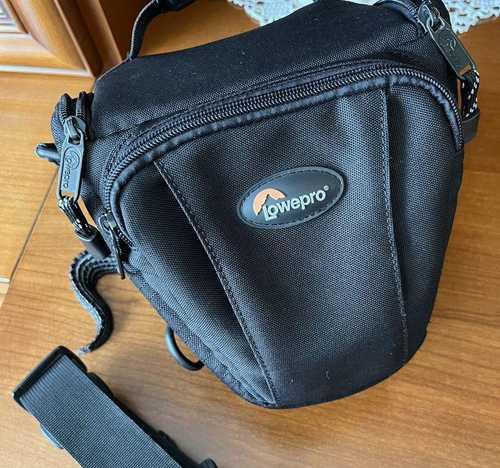 Фотосумка LowePro TLZ 1