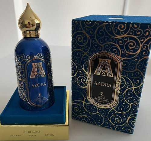 Azora attar collection 100ml