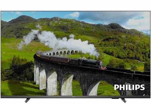 Телевизор 50" Philips 50" 50PUS7608/60