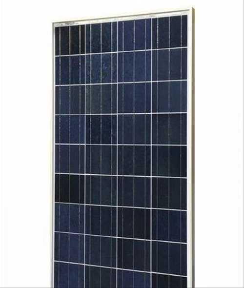 Солнечная панель фсм-100П