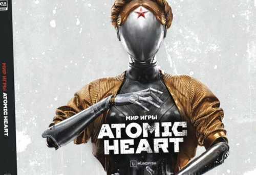 Atomic Heart для Вашей PS4/5 i-5080
