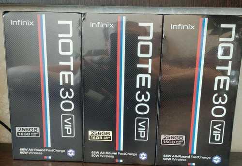 Infinix Note 30 VIP, 8/256 ГБ
