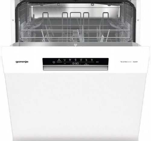 Посудомоечная машина Gorenje GS642E90W