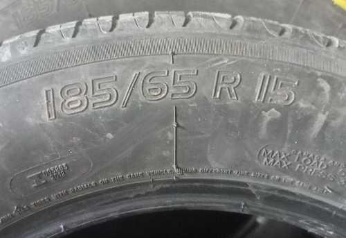 Michelin Energy XM2 185/65 R15 91B