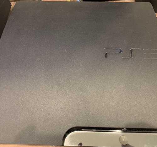 Sony playstation 3 прошитая
