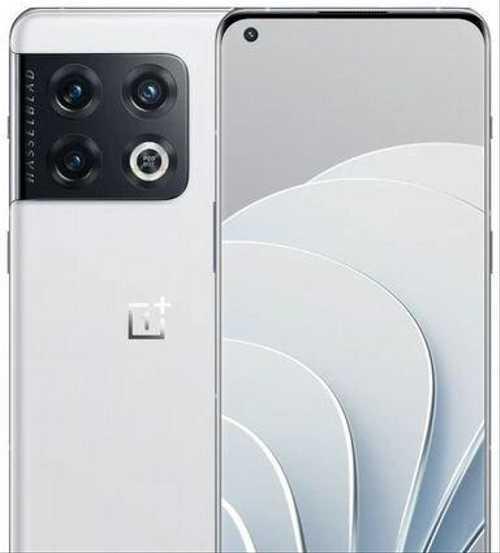 Смартфон OnePlus 10 Pro 12/512Gb White Новый