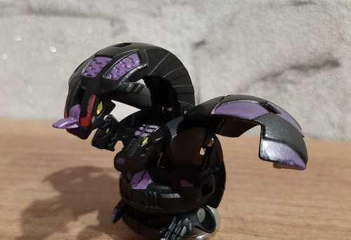 Бакуган. Bakugan: Хейдес
