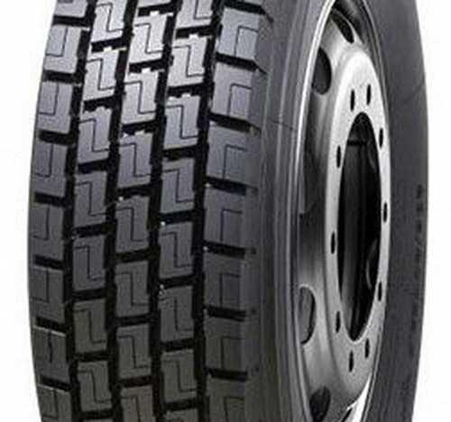 Шина грузовая 315/80 R22.5 Ovation VI-638 Ведущая 156/152L 20pr