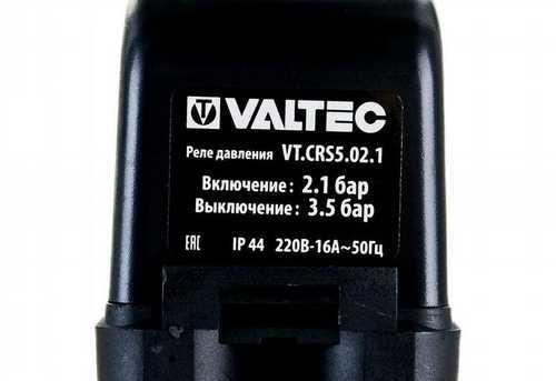Реле давления Valtec CRS-5