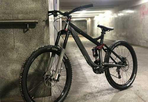 Двухподвес Specialized pitch comp pro 26 M