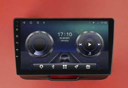Магнитола Honda N-BOX+ 12-18 Android 4+32