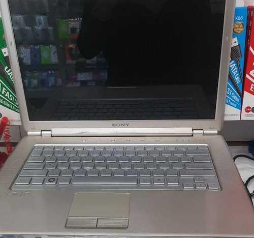 Sony vaio pcg 5k4p