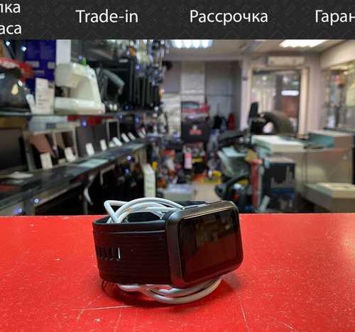 Смарт часы Huawei watch D