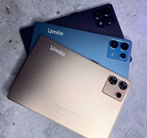 Планшет Umiio S24 ultra