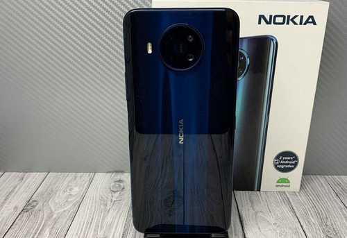 Nokia model 8.3 5G 128gb