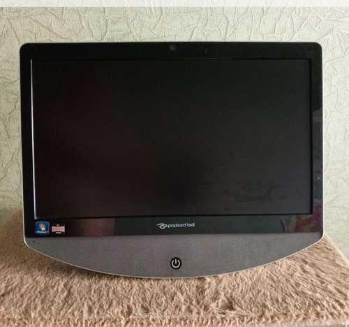 Моноблок packard bell OneTwo S3230