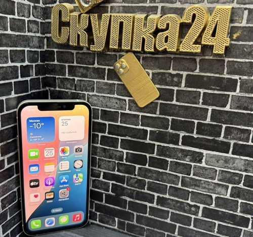 iPhone 12, 64 ГБ