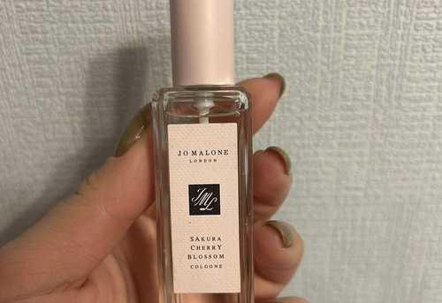 Духи jo malone sakura cherry 30 мл оригинал