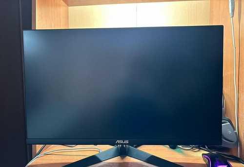 Монитор asus 27" VY279HE