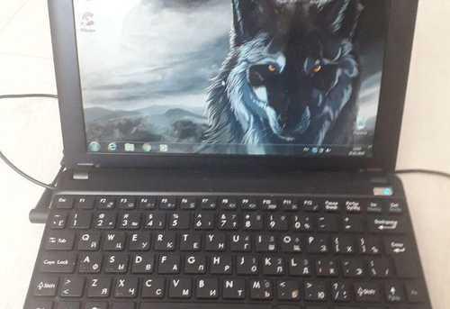 Нетбук msi L1350D