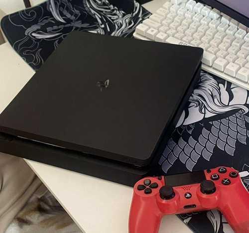 Sony playstation 4 slim 1 tb