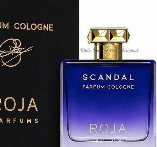 Roja dove scandal Pour Homme (Оригинал)