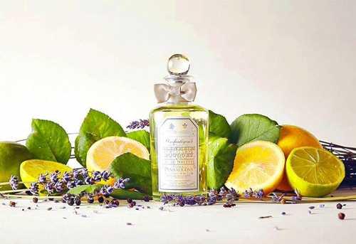 Penhaligon's - Blenheim Bouquet