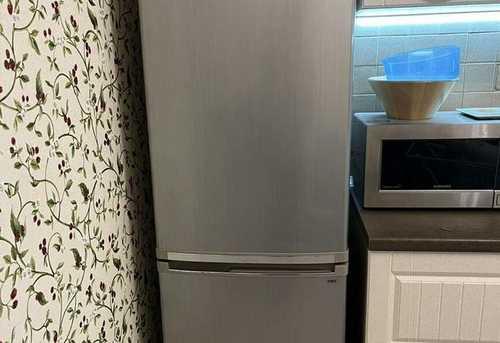 Холодильник samsung rl28dbsi