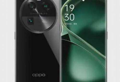 OPPO Find X6, 16/512 ГБ