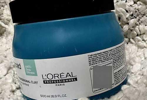 Loreal professionnel маска