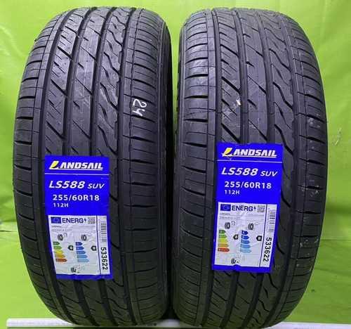 Landsail LS588 SUV 255/60 R18 112H