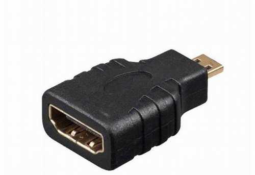 Переходник hdmi - Micro hdmi