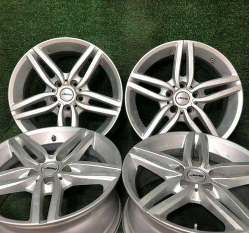 4 шт. Диски Autec R17 5*112 Autec