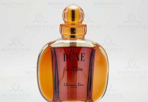 Dune (Christian Dior) туалетная вода (EDT) 50 мл в